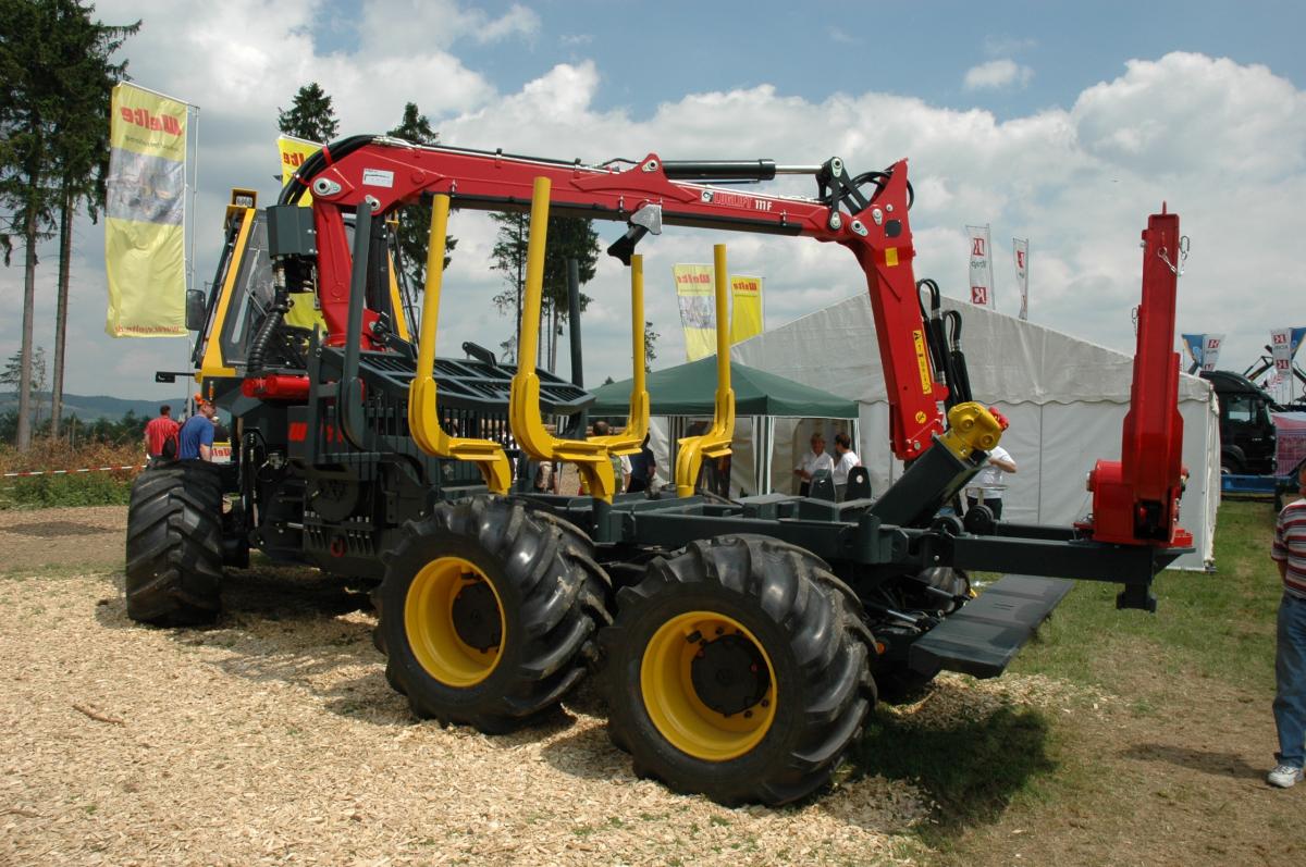 Combi-machine | Ecopedia